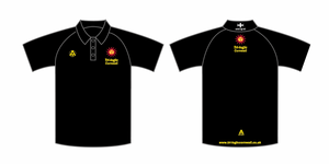 TRI-LOGIC POLO SHIRT